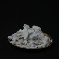 China Experience Unmatched Neutral Bone Ash 2.3 G/cm3 For Ceramic Production for sale