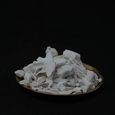 China Experience Unmatched Neutral Bone Ash 2.3 G/cm3 For Ceramic Production for sale