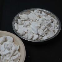 China Calcined Animal Bone Ash With A Maximum Loss On Ignition Of 5% And A Minimum Bulk Density Of 0.5 G/Cm³. for sale