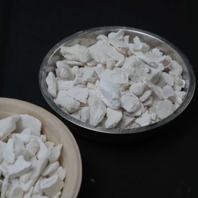 China Calcined Animal Bone Ash With A Maximum Loss On Ignition Of 5% And A Minimum Bulk Density Of 0.5 G/Cm³. for sale