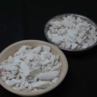 China Ceramic Manufacturing Bone Ashes Leaching Grinding Calcination Technique Milling Fast Delivery for sale