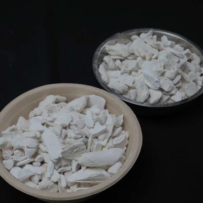 China Ceramic Manufacturing Bone Ashes Leaching Grinding Calcination Technique Milling Fast Delivery for sale