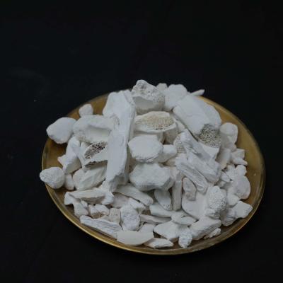 China Odorless White Natural Bone Ash Perfect Addition To Ceramic Manufacturing for sale