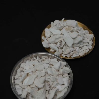 China Ceramic Production Bone Ash High Resistance Heat Transfer Natural Thermal Insulator for sale