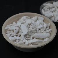 China White Powder Calcined Bone Ash With Max 1% Loss On Ignition And 310.18G/mol Molecular Weight for sale