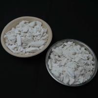 China Molecular Weight 310.18G/mol Calcined bone ashes White Powder Industrial Grade Insoluble In Water for sale