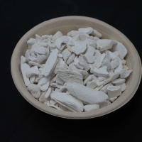 China White Natural Bone Ash From Animal Bones Maximum Heavy Metal Content Of 0.01%. for sale