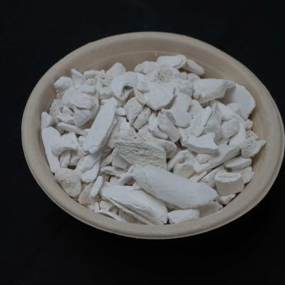 China White Natural Bone Ash From Animal Bones Maximum Heavy Metal Content Of 0.01%. for sale