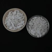 China Particle Size 10-100Mesh Calcined Bone Ash White Powder With Max 1% Loss On Ignition. for sale