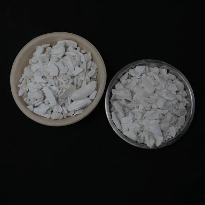 China Particle Size 10-100Mesh Calcined Bone Ash White Powder With Max 1% Loss On Ignition. for sale