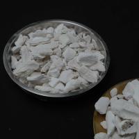 China 99% Purity Calcined Cow Bone Ash Insoluble In Water Density Of 3.14G/Cm³ For Fertilizer Animal Feed for sale