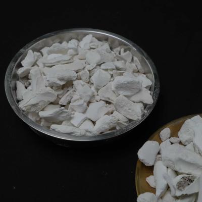 China 99% Purity Calcined Cow Bone Ash Insoluble In Water Density Of 3.14G/Cm³ For Fertilizer Animal Feed for sale