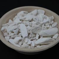China YU HENG Industrial Grade Bone Ash 2.3G/cm3 Density For Ceramic Tile Production for sale