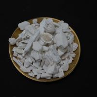 China Odorless White Calcined Bone Ash For Production Max 5% Loss On Ignition Ph Value 7-9 for sale