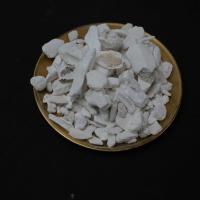China Fine Particle Consistency Bone Ash Powder Perfect For Ceramic Projects And Wide Range Of Dry Materials for sale