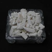 China Insoluble In Water Calcined Bone Ash Powder With 2.3 G/Cm3 Density And Powdery Texture for sale