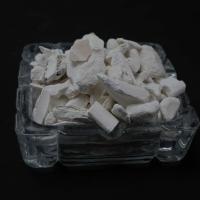 China Max 0.5% Iron Content Calcined Bone Ash For Durable Pottery And Porcelain for sale