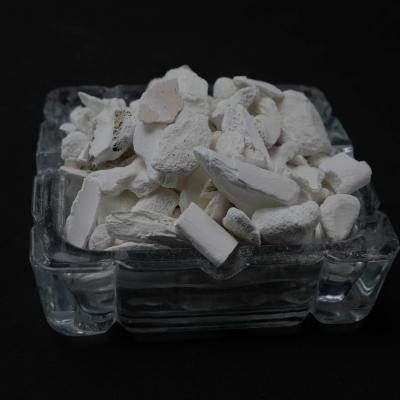 China Max 0.5% Iron Content Calcined Bone Ash For Durable Pottery And Porcelain for sale