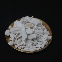China Insoluble Crushed Bone Ash Glazes High Density And Long Lasting For Industrial for sale