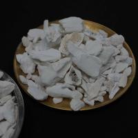 China 10-100 Microns Calcined Bone Ash Powder For Bone Ceramic And Mold Releasing Use for sale