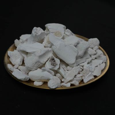China Density 2.3-2.5 G/Cm3 Bone Ash Dust For End Porcelain Manufacturing for sale