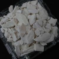 China Purity Min 30% Calcium Content Calcined Animal Bone Ash With Basic PH 9-10 for sale