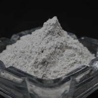 China Highly Effective Natural Bone Ash Powder 25kg/bag For Use As A Copper Release Agent for sale