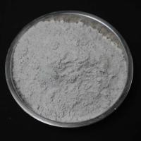 China Non Toxic No Fire Hazard Aluminum Bone Ash Raw Material For Aluminum Production High Purity Long Lasting for sale
