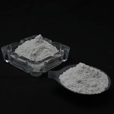China White Powder Aluminum Grade Bones Ash Essential Ingredient With Fe2O3 Content Of 1-2%. for sale