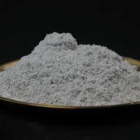 China Aluminum Grade Natural Bone Ash High Bulk Density 1.2-1.5 G/Cm3 for sale