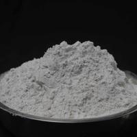 China Chemical Composition Natural Bone Ash Of Aluminum Grade Includes 5-10% MgO for sale
