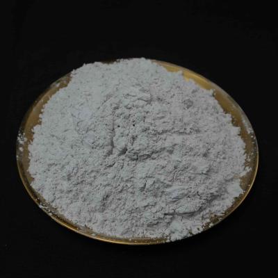 China Aluminum Grade Calcined Bone Ash Superior Refractory Solution For Industrial Needs for sale