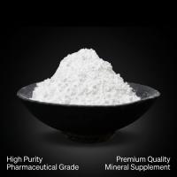 China Odorless Tricalcium Phosphate Powder with Density 3.07 g/cm3 and Moisture Content < 1% for Pharmaceutical and Nutritional Uses for sale