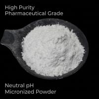 China Odorless Tricalcium Phosphate Powder with Moisture Content < 1% and Neutral to Slightly Alkaline pH 7-8 for Food and Pharmaceutical Applications for sale