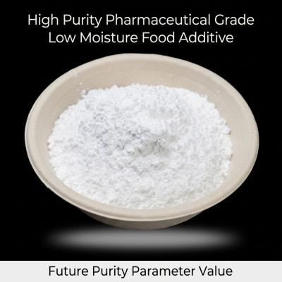 China Odorless Tricalcium Phosphate Powder with 10-50 Microns Particle Size and Neutral to Slightly Alkaline pH for Food and Pharmaceutical Industries for sale