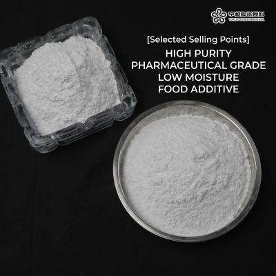 China High Purity 99% Odorless Tricalcium Phosphate Powder for Animal Feed and Food Fortification for sale