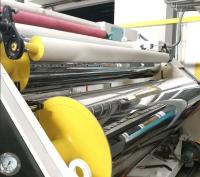 China TL Food Wrap PVC Cling Film Machine PVC Cling Film Extrusion Line for sale