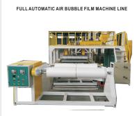China New Design 4 Layers Air Bubble Film Wrap Sheet Wrapping Roll Making Machine Air Bubble Film Wrap Machine for sale
