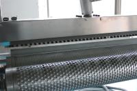 China New Design 4 Layers Air Bubble Film Wrap Sheet Wrapping Roll Making Machine Air Bubble Film Wrap Machine for sale