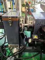 China TL-75 High Performance 15KW Force Feeder Air Cooling Plastic Granulator for PE/PP/HDPE Recycling Line for sale