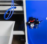 China Fully Automatic Stretch Film Rewinder Machine Manufacturer Motor Winding Machine for sale