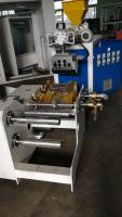 China Small model TL-200mm PP Cast Film Extrusion Line for sale