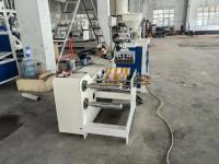 China Small model TL-200mm PP Cast Film Extrusion Line for sale
