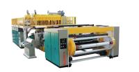 China CPE PE PP Cast Film Making Machine Polyethylene Film Jc Times T-die Extrusion Machinery for sale