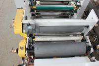 China CPE PE PP Cast Film Making Machine Polyethylene Film Jc Times T-die Extrusion Machinery for sale