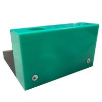 China Custom Combined Lighted Sample Display Stand for Acrylic Fascia Guns & Muscle Massager Accessories, Manufacturer Customization Available for sale