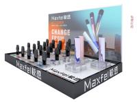 China Custom Acrylic Test Display Counter, Display Rack for Atomizer Cartridges & Devices for Retail & Exhibition for sale