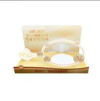 China LED Lighted Display Stands for Nutritional Supplements, Cosmetic Display Racks, LED Illuminated Display Stands for Perfumes & Cosmetics for sale