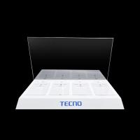 China Acrylic Display Stands, Store Counter Brand Prototypes, Tablet & Mobile Phone Promotion, Acrylic Display Racks for sale