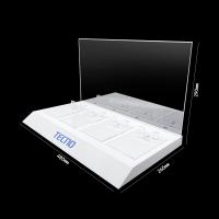 China Acrylic Display Stands, Store Counter Brand Prototypes, Tablet & Mobile Phone Promotion, Acrylic Display Racks for sale